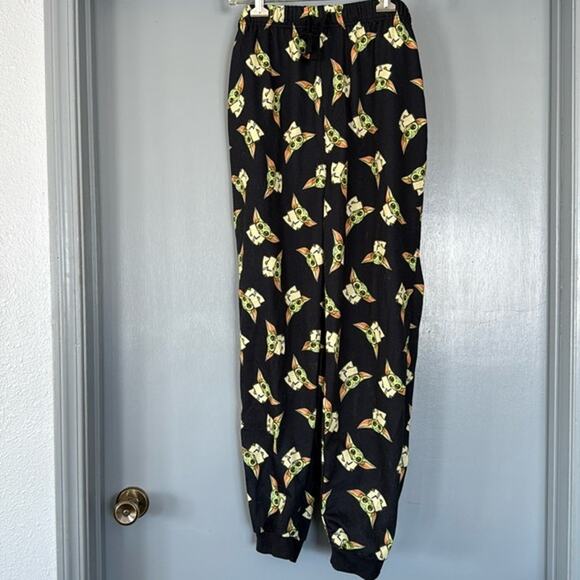 starwars.com | Intimates & Sleepwear | Star Wars Womens Sleepwear ...